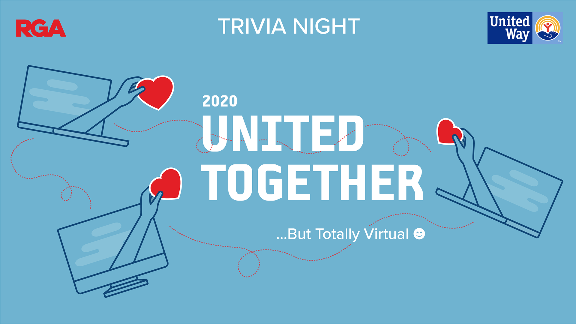 United Way 2020 Trivia