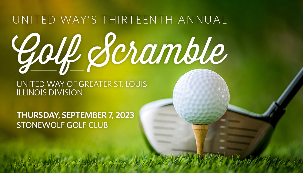 golf scramble